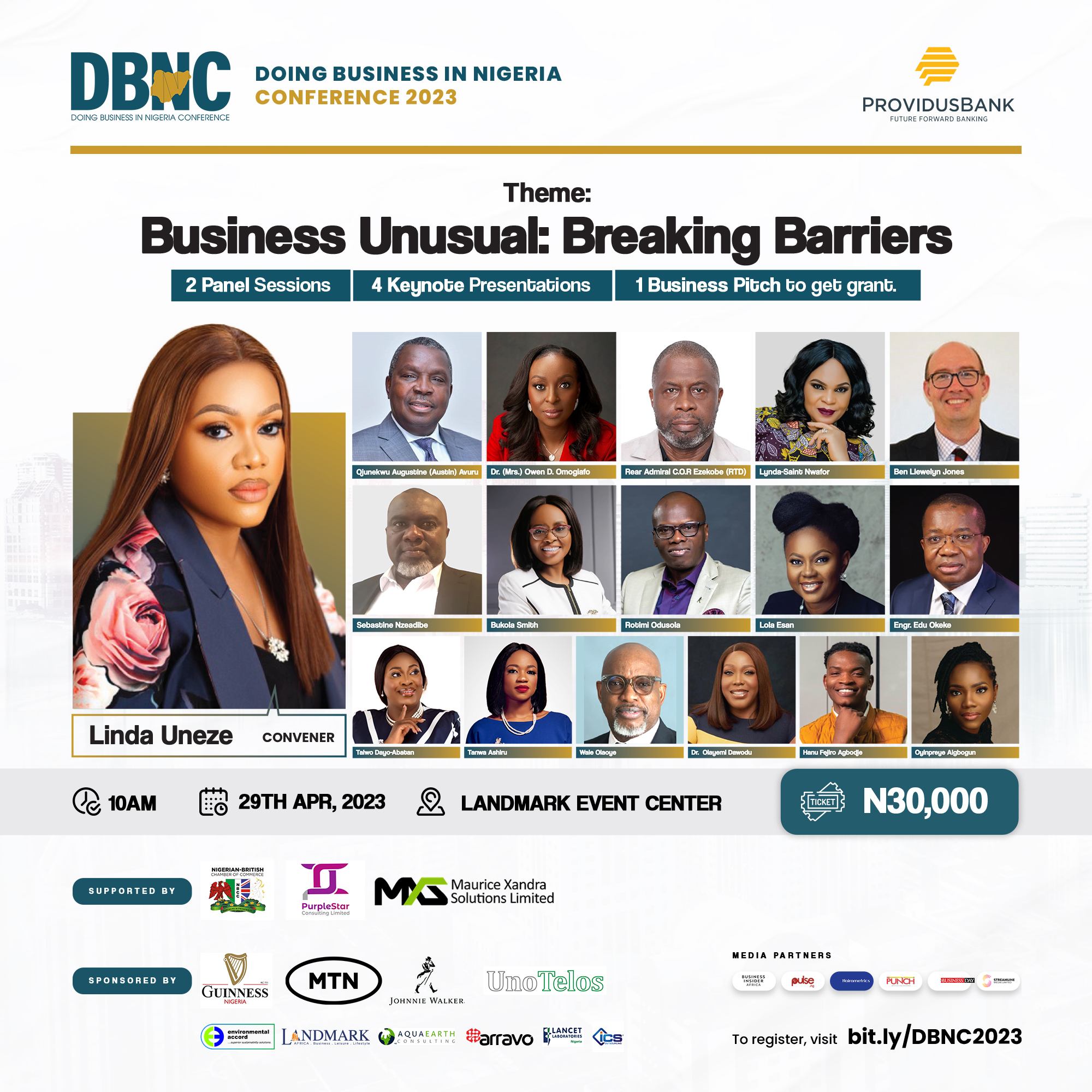 DBNC 2023 - Purple Star Consulting